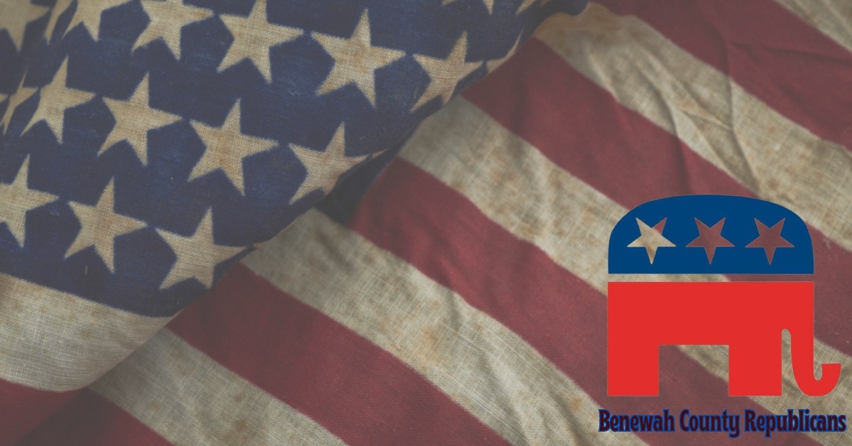 Precinct Captains – Benewah County Republican Central Committee